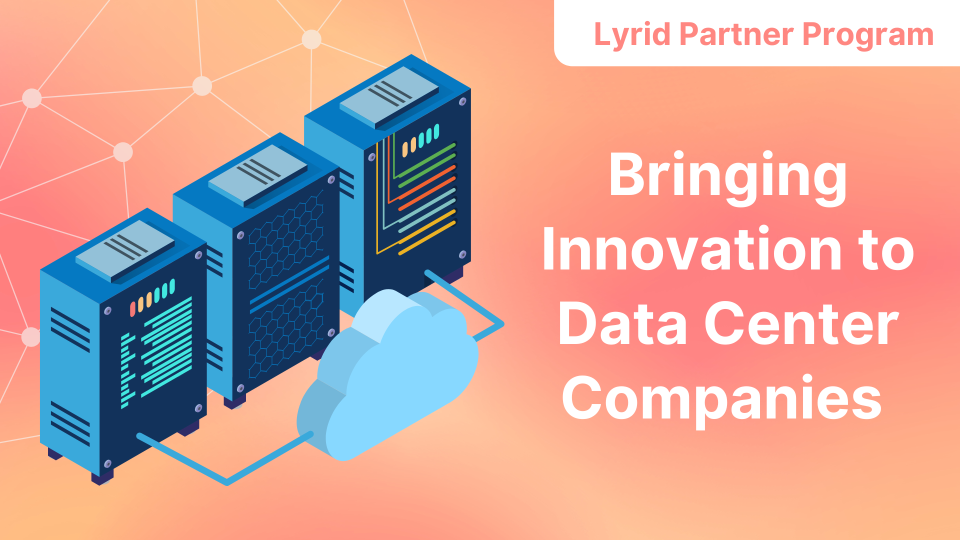 Lyrid Multi-Cloud Infrastructure
